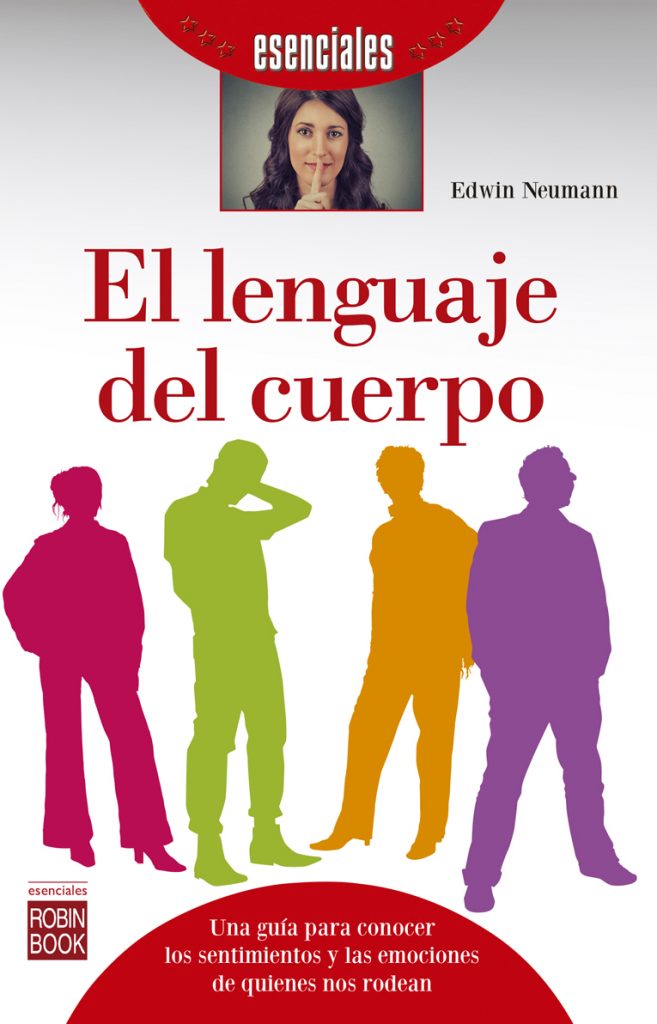LENGUAJE DEL CUERPO, EL (Esenciales) – Redbook Ediciones