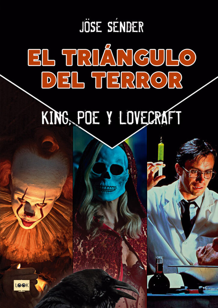 EL TRIÁNGULO DEL TERROR – Redbook Ediciones